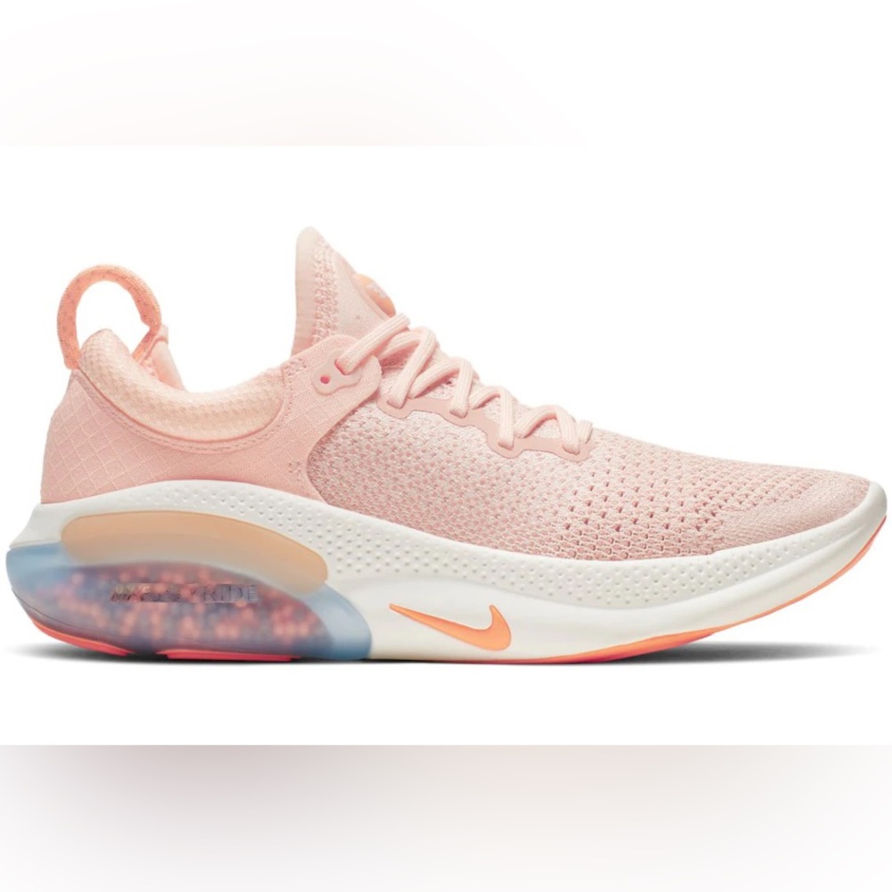 Nike Joyride Run Flyknit Women’s Running Shoes - Gem